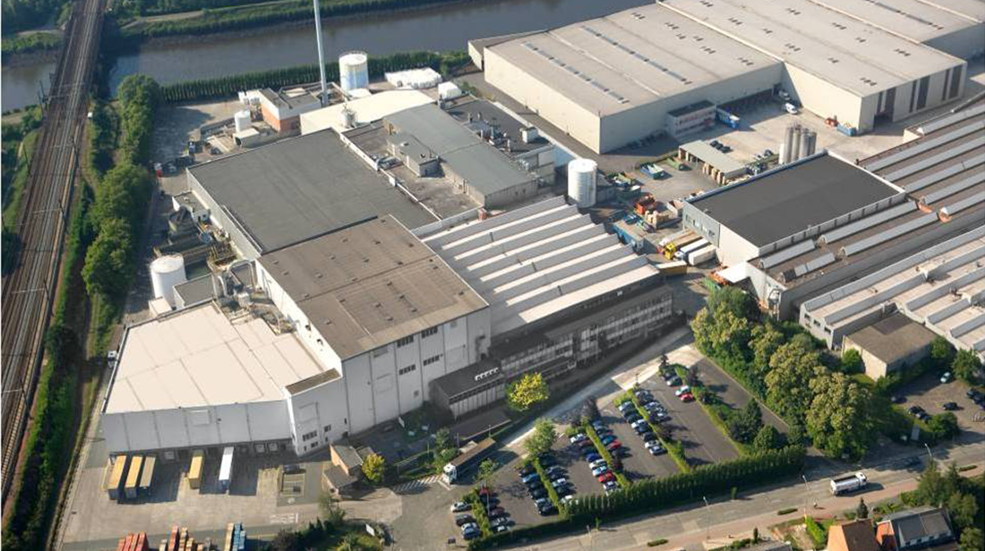 Sofidel Benelux - Sofidel