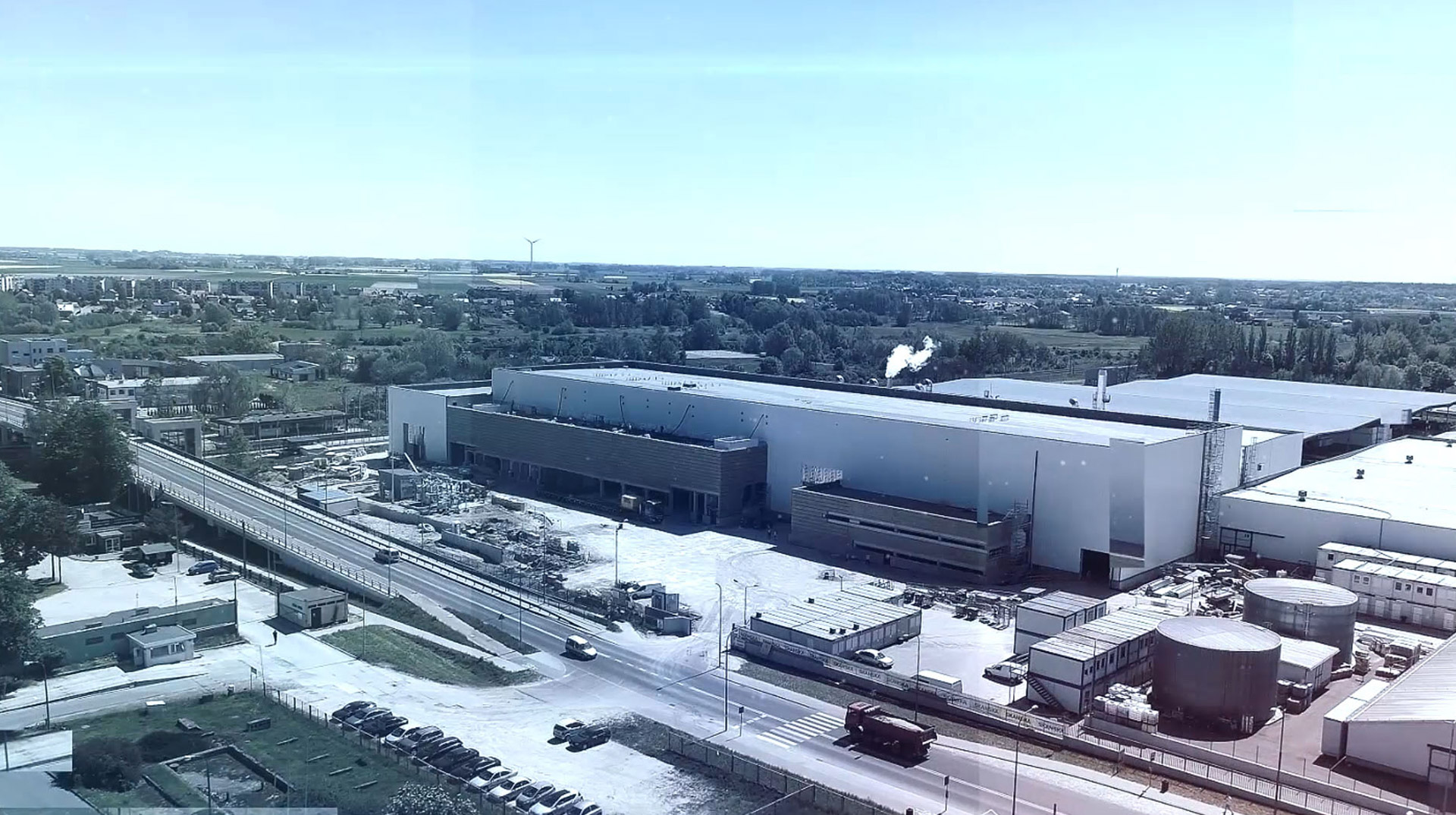 Sofidel Poland - Sofidel