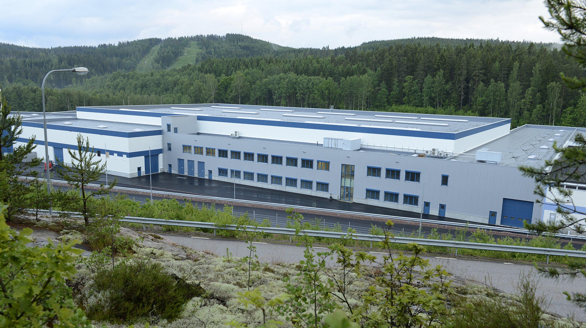 Sofidel Sweden - Sofidel