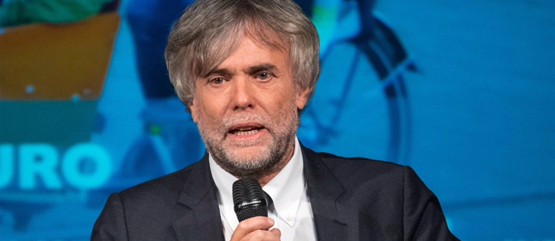 Francesco Morace, a look into the future - Sofidel