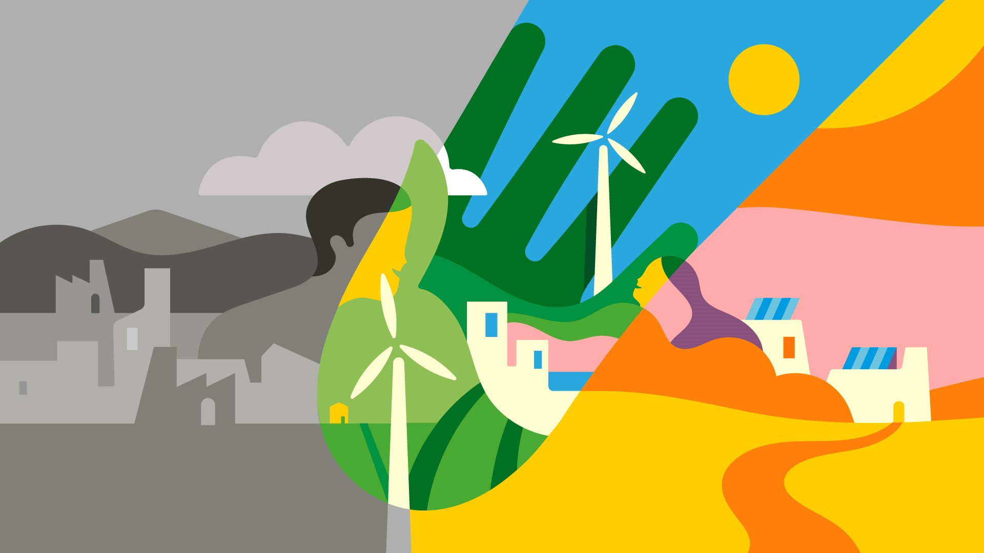 Energy transition: few years left to change course - Sofidel