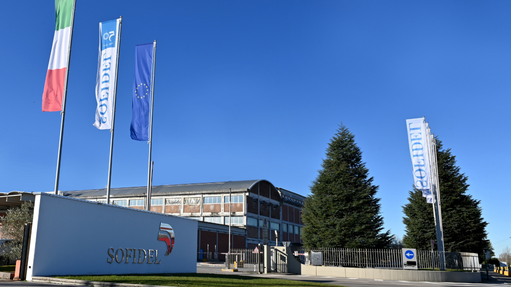 Sofidel in tv su Rai1 all’interno di Linea Verde Discovery - Sofidel