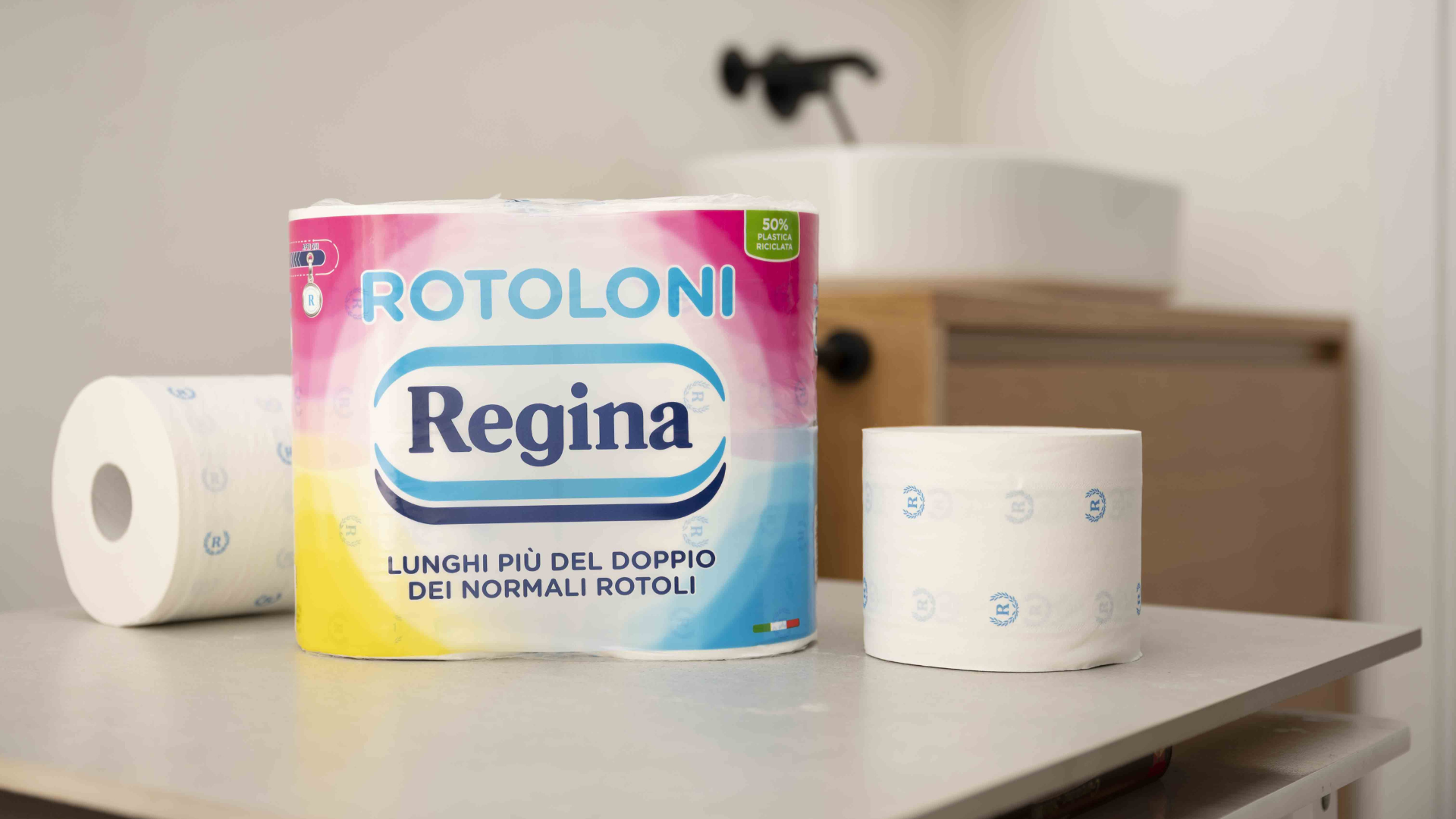 Brand and Products: quality, safety and innovation - Sofidel