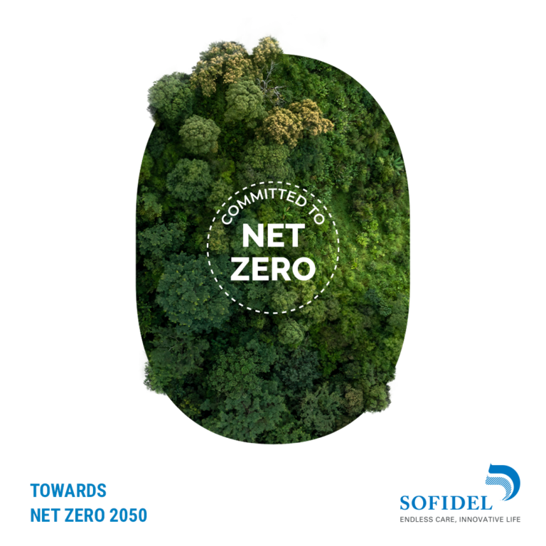 Sofidel commits to Net Zero by 2050 - Sofidel
