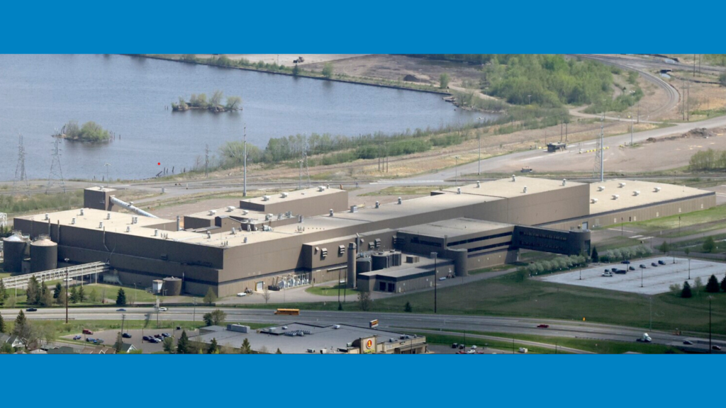 Sofidel acquires a new production plant in the United States - Sofidel