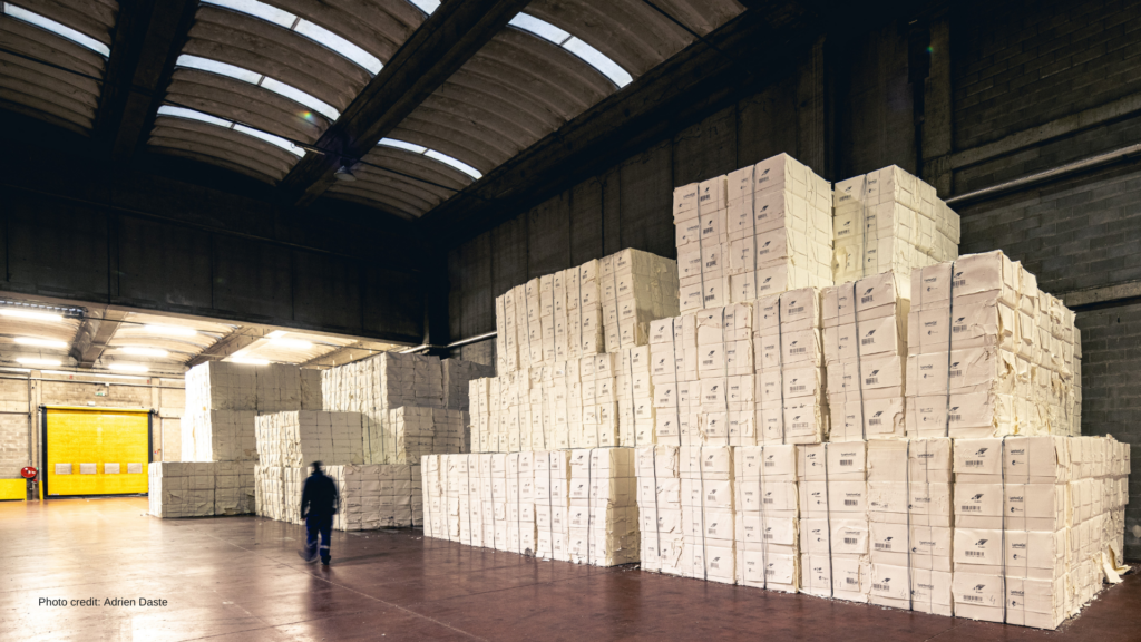 Sofidel is once again among CDP's leaders in engaging suppliers in the ...